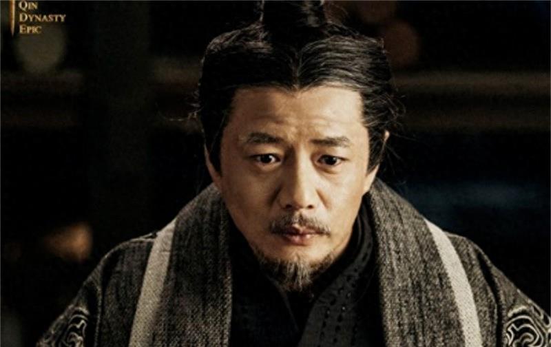 Why does Zhao Ji like Lao Ai so much? Sima Qian used three words to ...