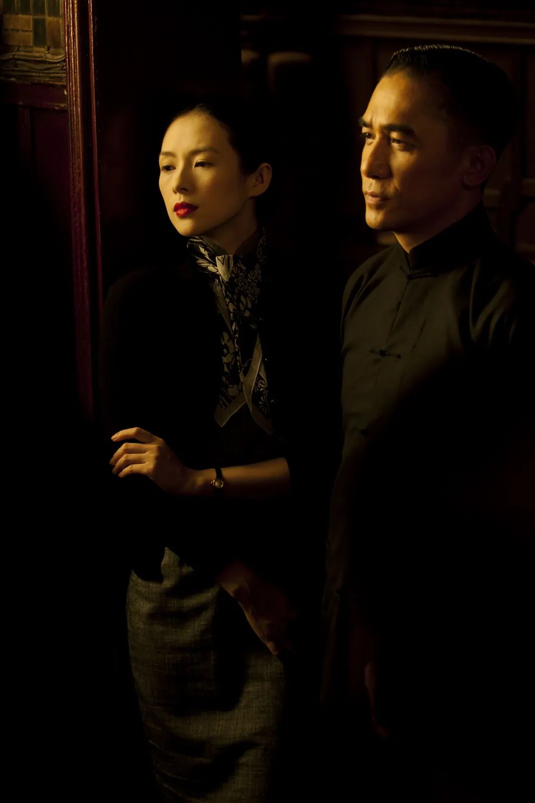 [The Great Master] 10th Anniversary: Why did Ip Man say that Gong Er ...