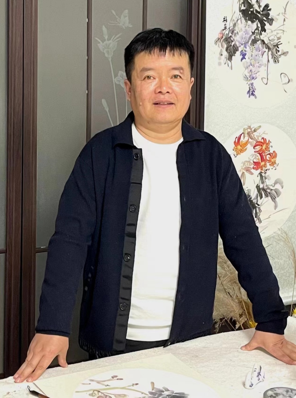 Appreciation and Analysis of the Works of Zhang Xinying, a Famous ...