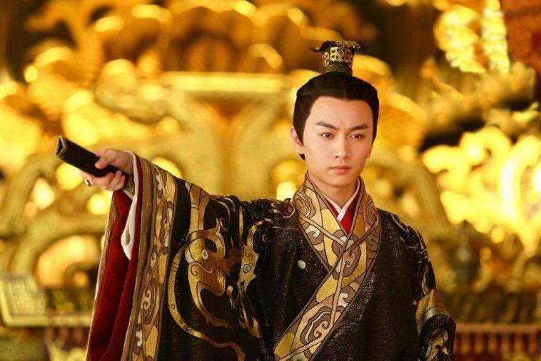 Emperor Jing of the Han Dynasty "made a mistake" after drinking, but ...