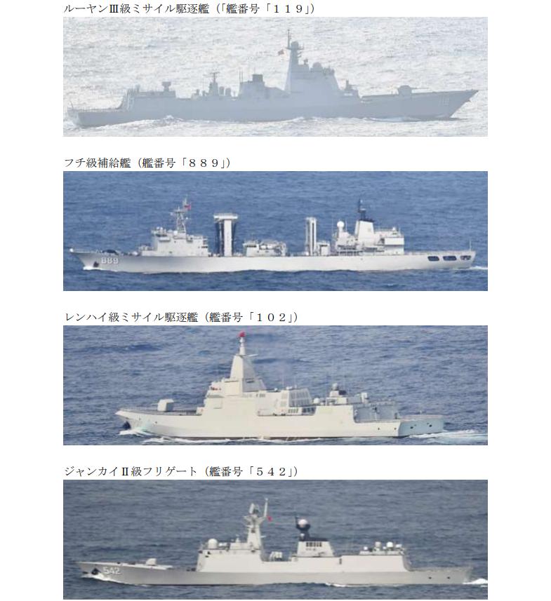 Come and not reciprocate! Dare to meddle in the Taiwan Strait, the ...