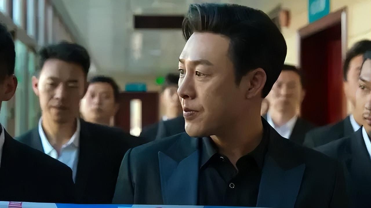 CCTV's "Mature Years" premieres tonight! Compared with the broadcast ...