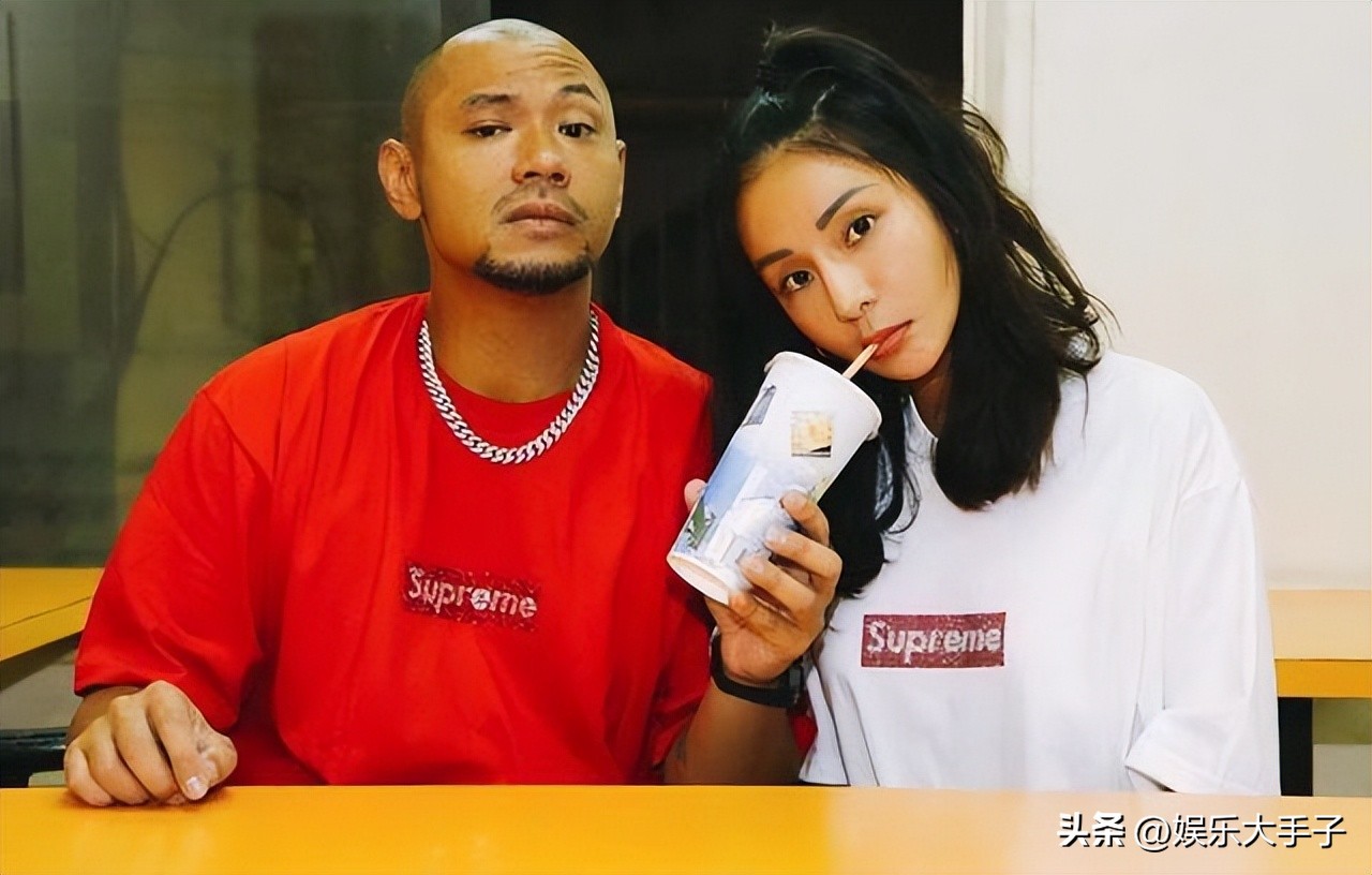 Another big melon, well-known actress Liang Yunfei was exposed to 38 ...