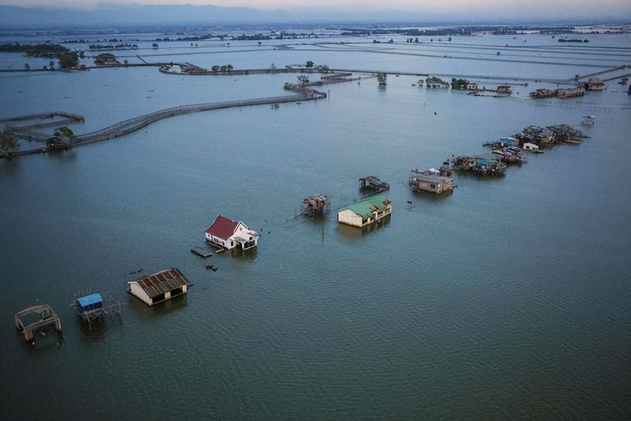 Japan is sinking? The sea may directly submerge the island - iMedia