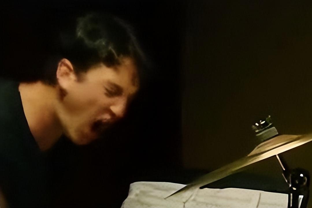 The Movie "Burst Drummer" - An Exploration of Self-realization and the ...