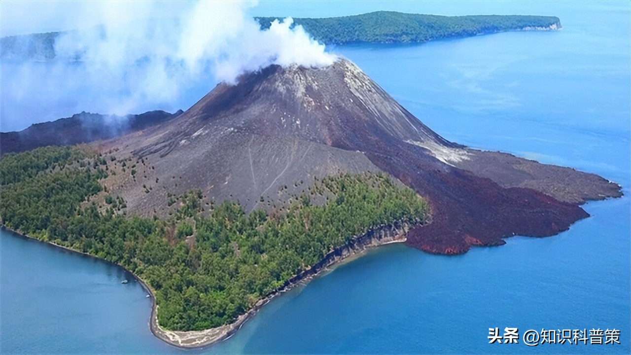 Secrets of Atlantis revealed: legends originated in a giant tsunami ...