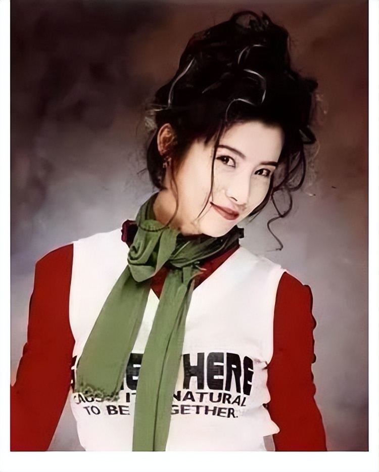 In addition to "Yuan Lemei" in "Ghost Husband", Yue Ling has also ...