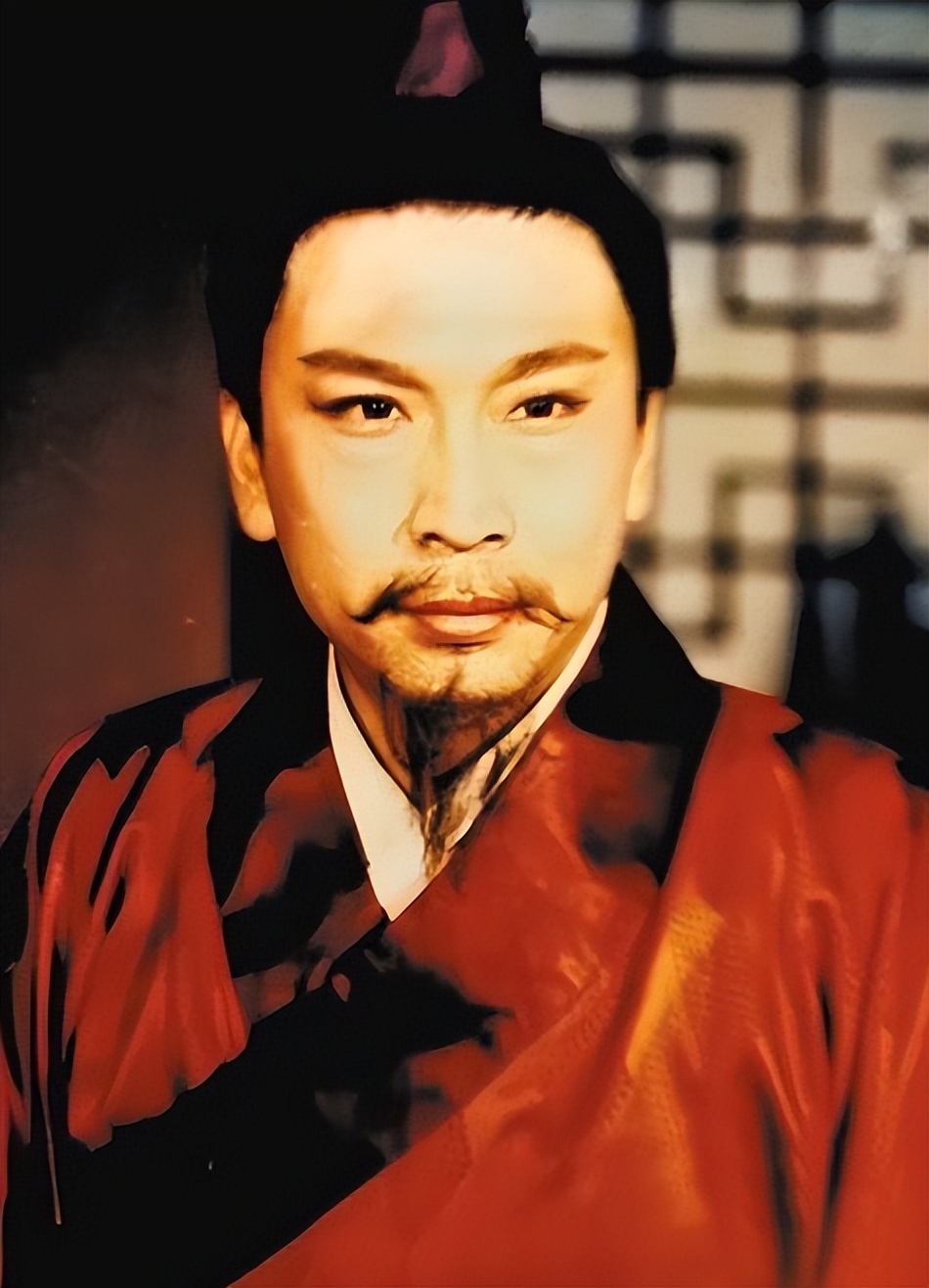 Bi Yanjun: I reconciled with my ex-wife Chen Xiaoxu before his death. I ...