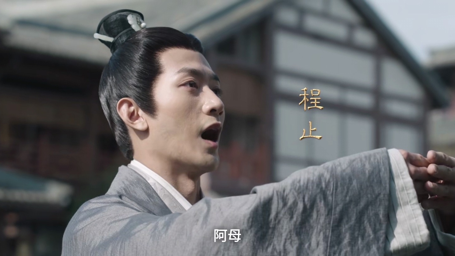 Cheng Zhi, the "Vase" of "The Star is Bright", the double harvest of career and love is not ...