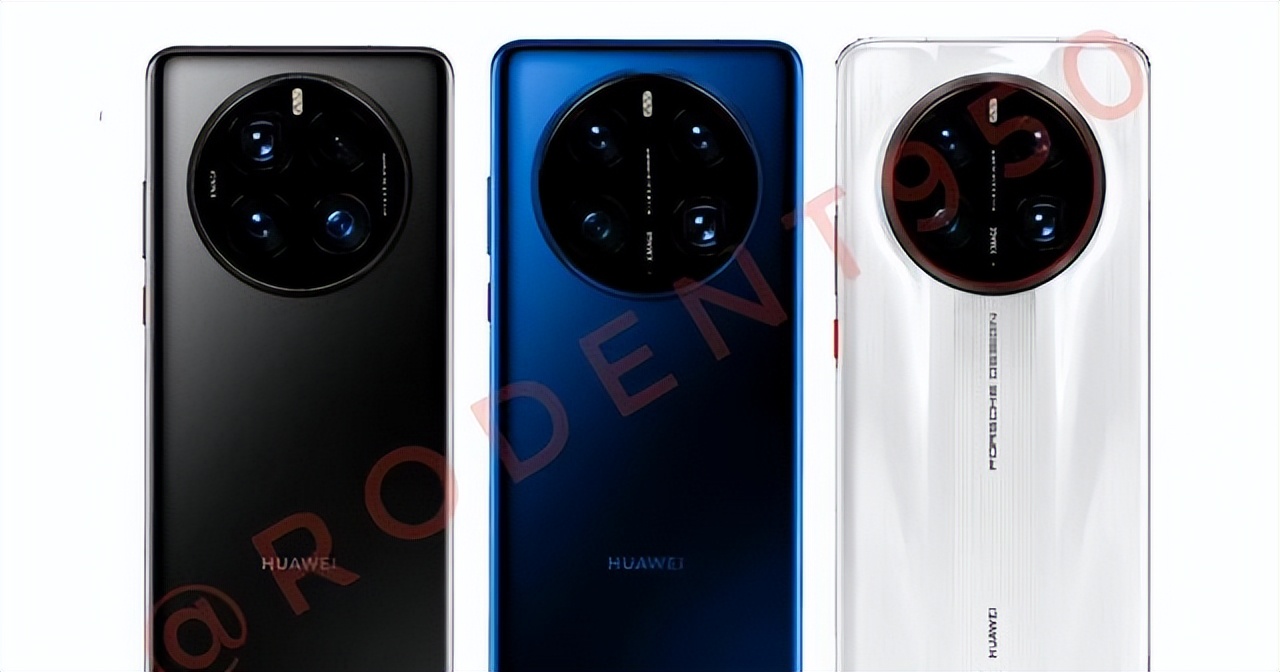 Clearly target the iPhone 14!Huawei Mate50 series will see you in September, the first step to ...