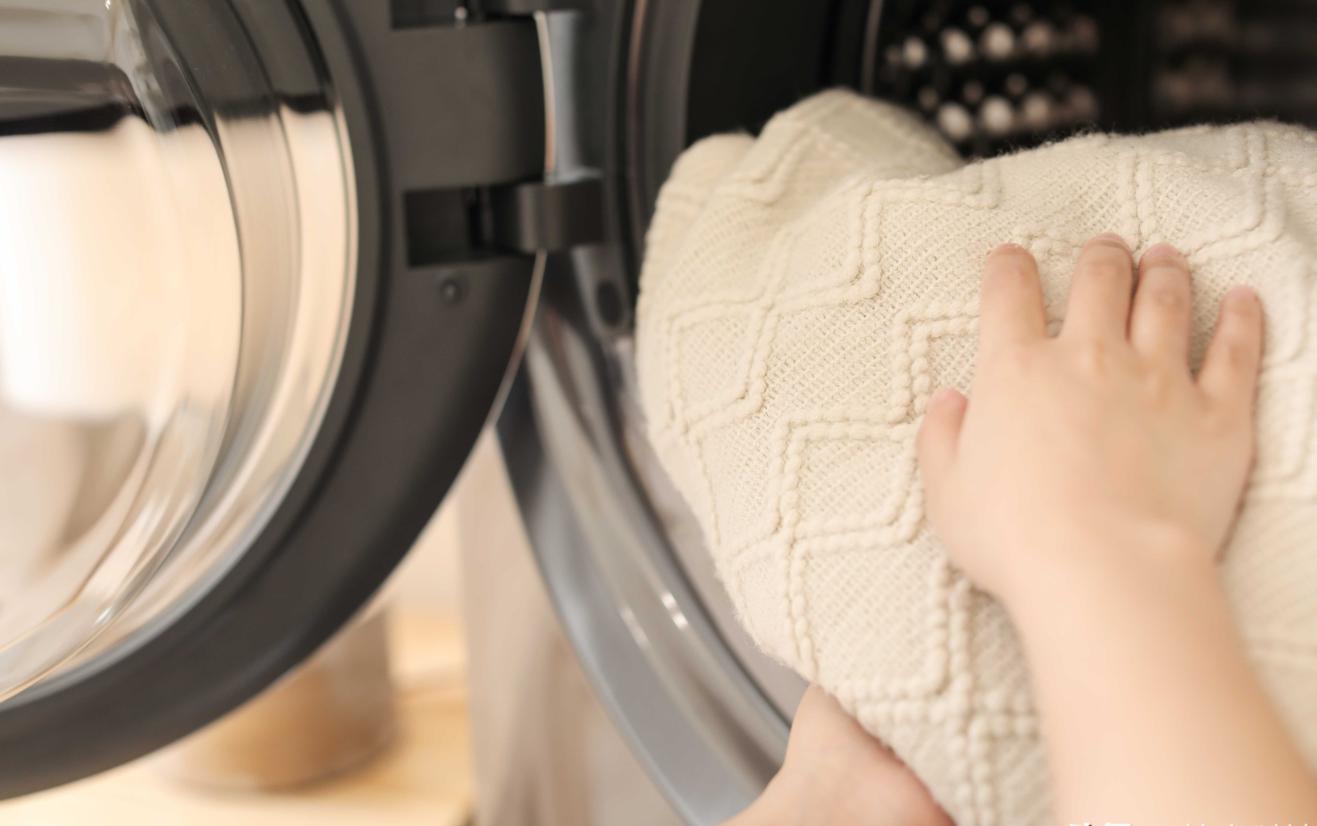 Ordinary washing machines are the same, excellent washing machines are ...