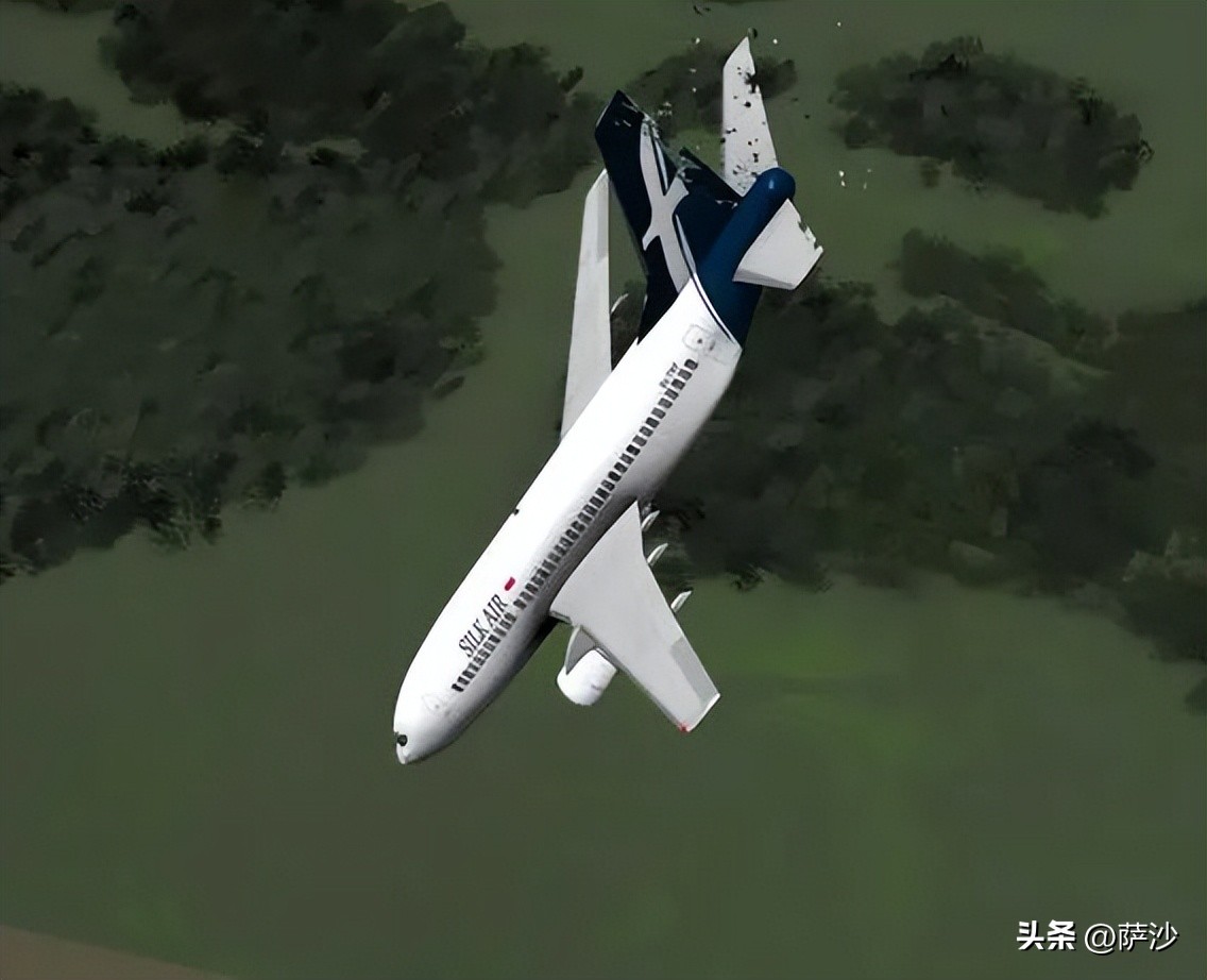 Did the captain intentionally crash the plane or was it a mechanical ...