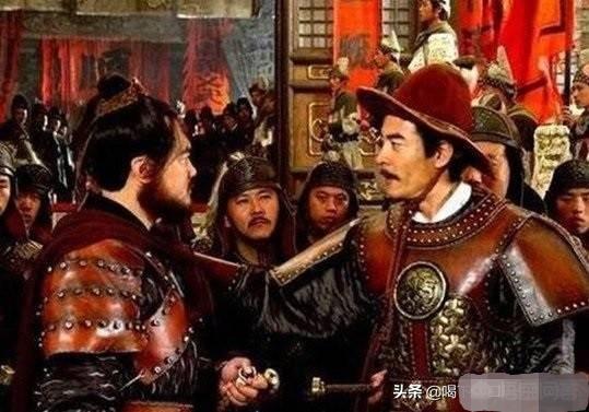 Why did Li Zicheng only become emperor for 42 days? What has he been ...
