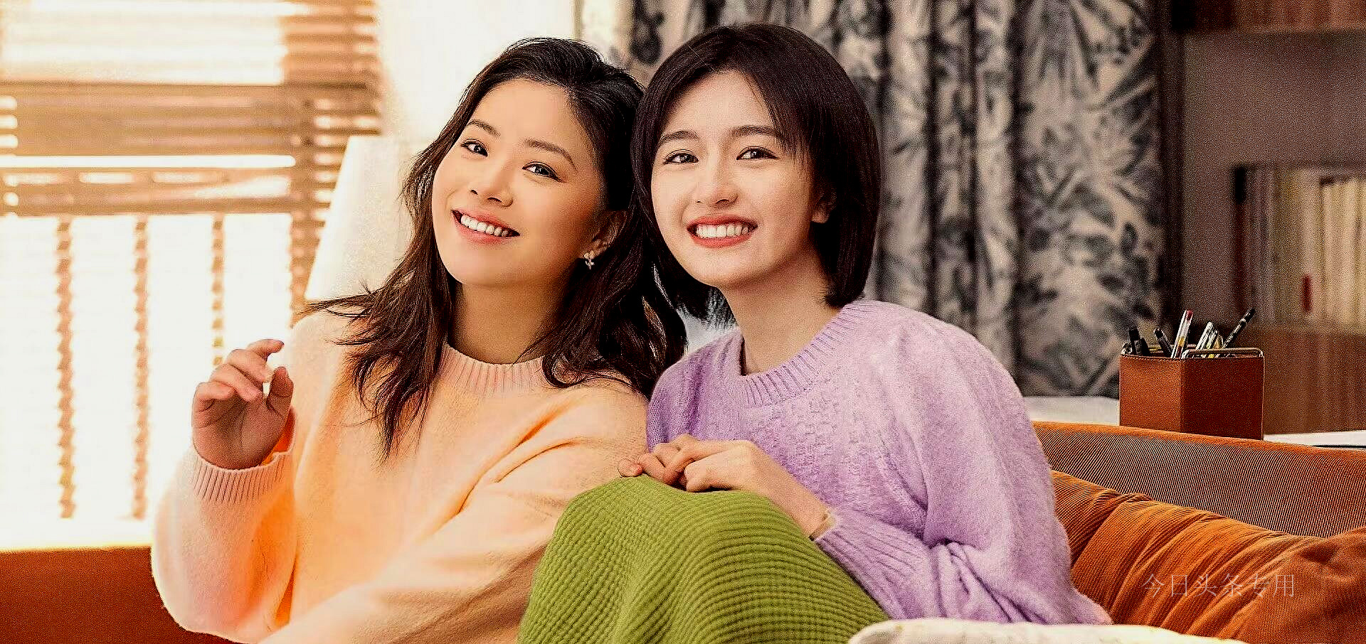 "All the way to the sun" Tian Rong Liangyuan is online, although it is ...