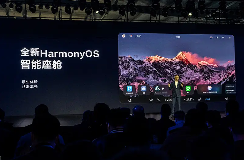 Reject all bells and whistles!Ren Zhengfei said that Huawei's goal is ...