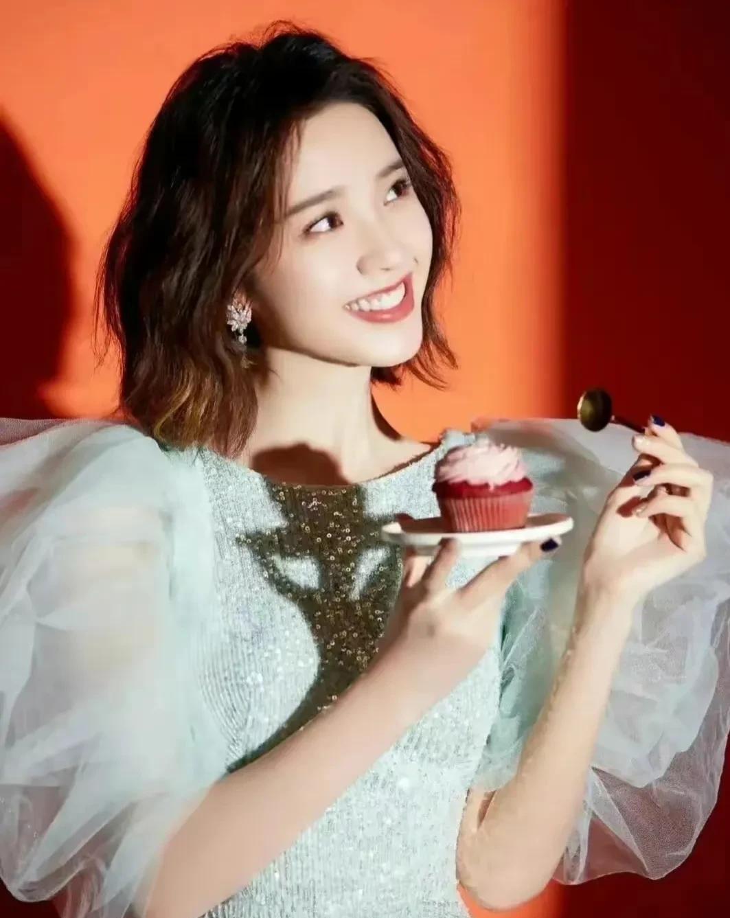 The 5 actresses who have their own healing smiles are all bright and ...