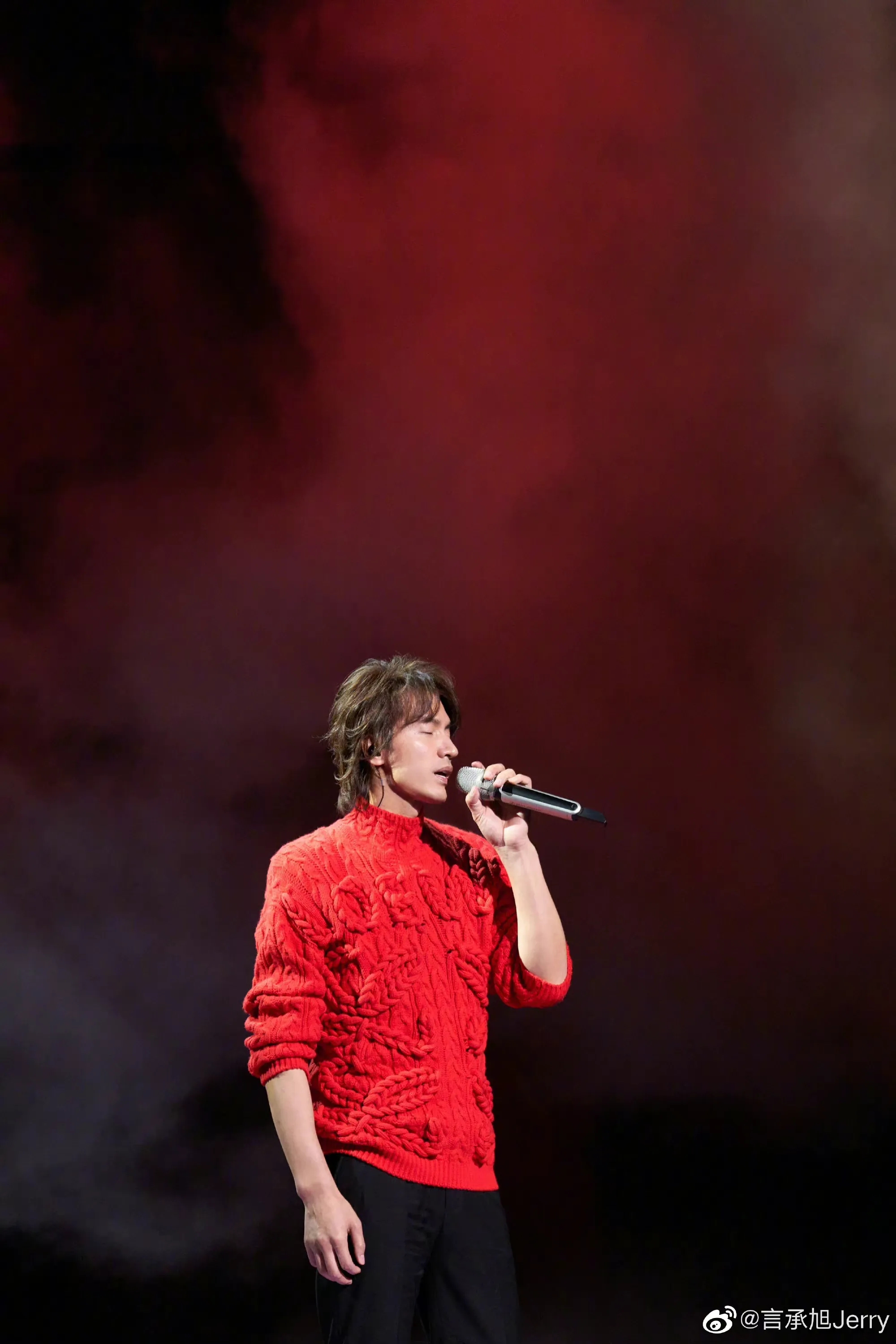 Jerry Yan once again conferred a god - iNEWS