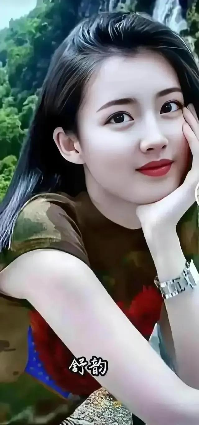 Please choose the most beautiful - iMedia