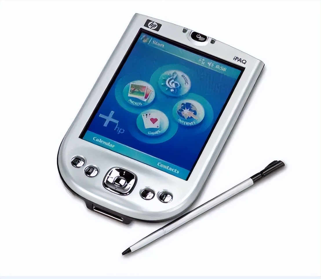 Will the handheld terminal PDA become a child's game console? Take you into the development ...