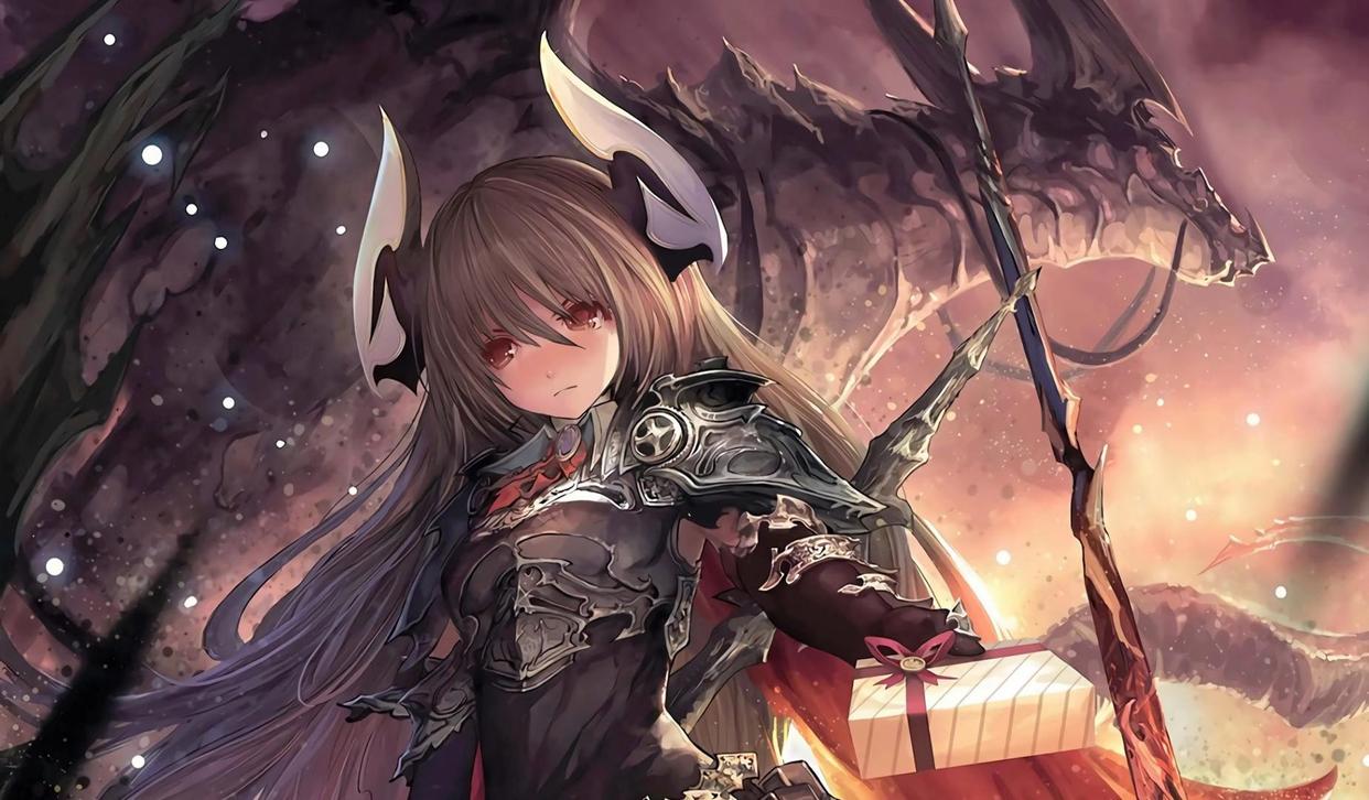 Dragon Race: Jiangnan is back to its peak!Lu Mingfei finally grows up ...