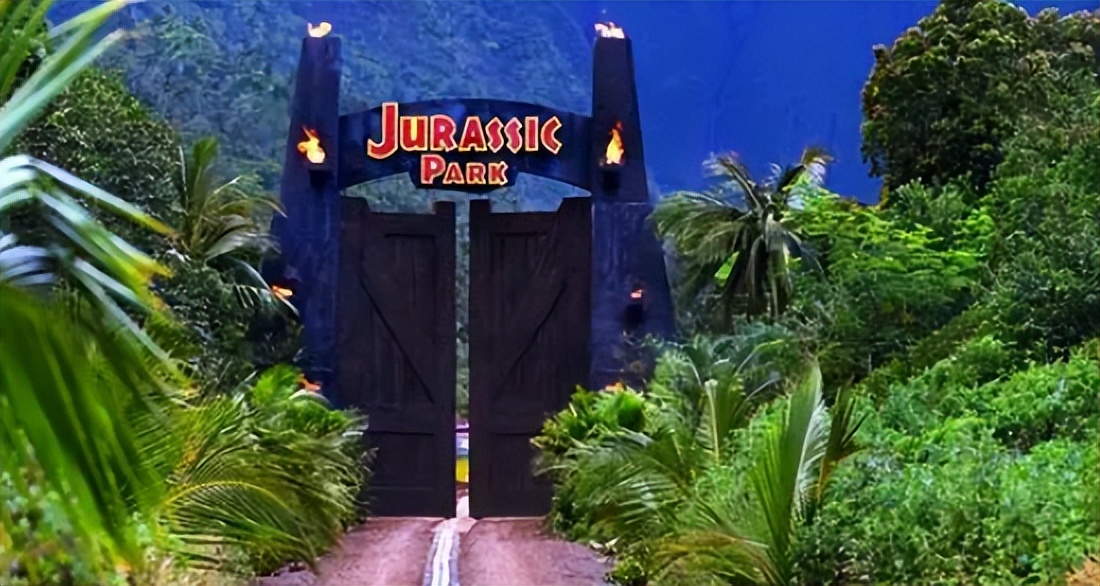 "Jurassic Park": How to explore the conflict and boundary between ...