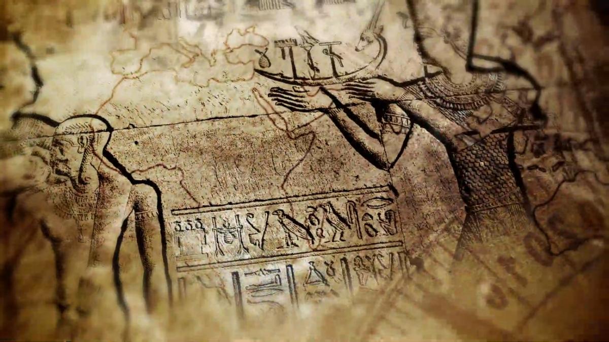 How did the national language of the Hittite Kingdom reflect the ...