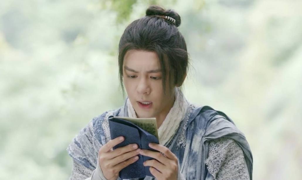 Ah Qing didn't learn internal skills, so why was he praised as the number one master in Jin Yong ...