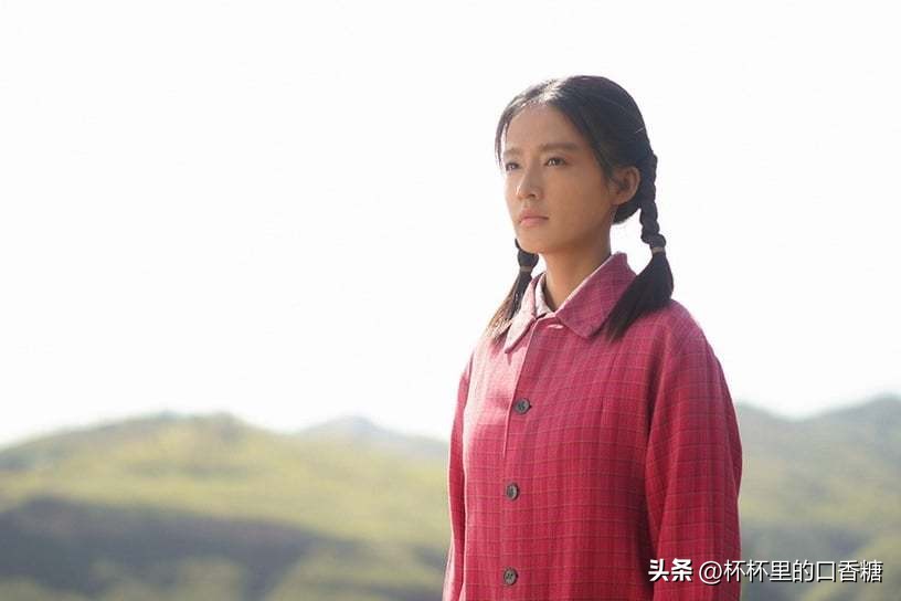 Top Characters of April! Wang Hedi is seventh, Bailu "Li Susu" loses to ...
