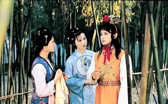 Baoyu said that he would become a monk after Daiyu died, so why did he ...