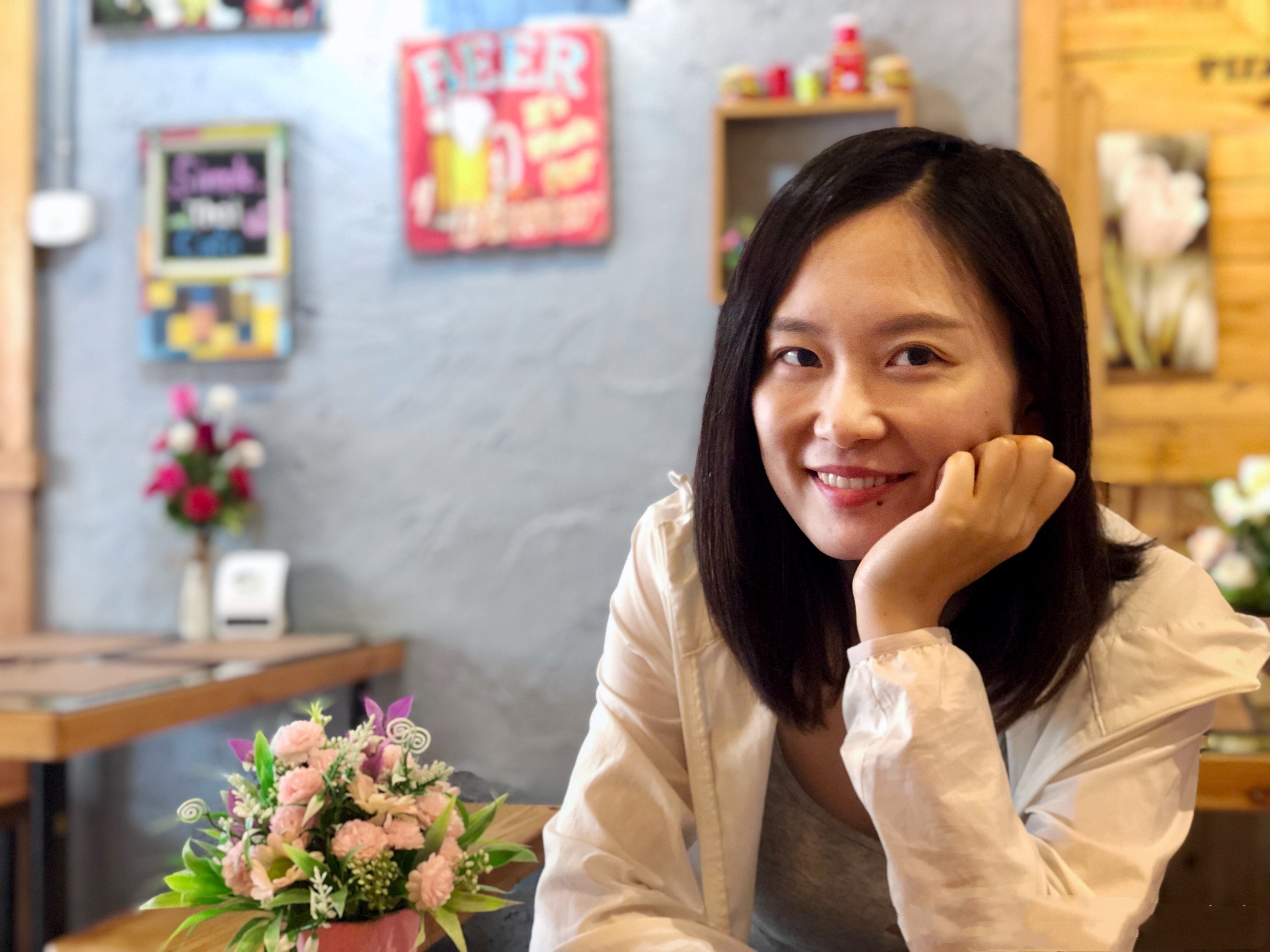 The challenge of the Chinese Brain King is impossible, Wu Meiling shouted arrogantly: Chinese ...