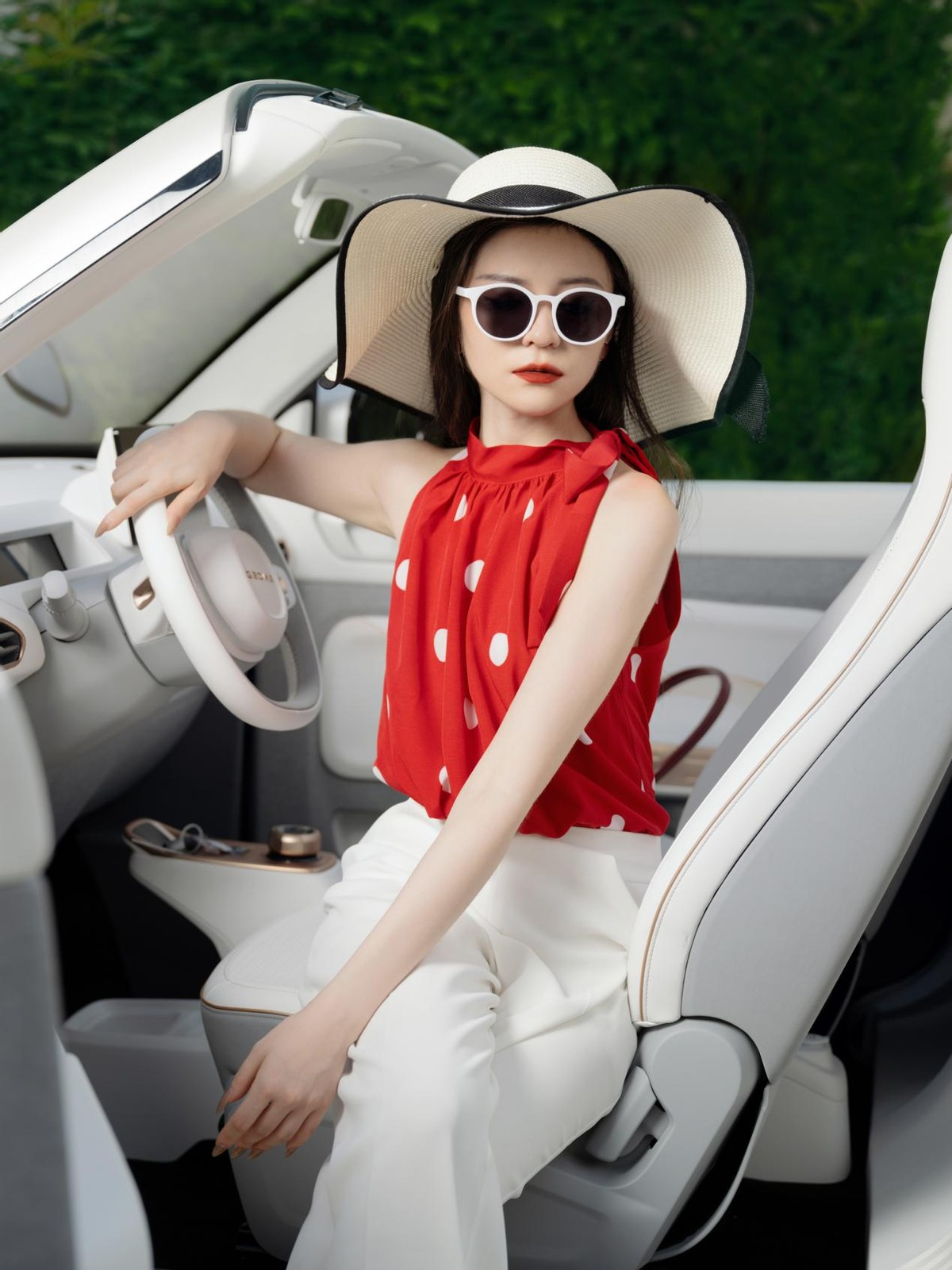 Geely Panda mini does not talk about martial arts, and the platinum ...