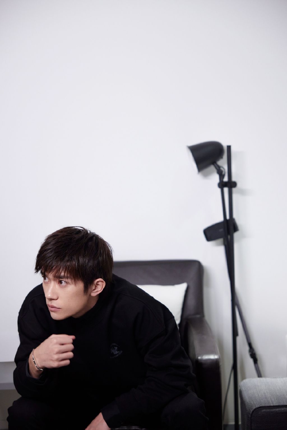 Wu Jing Lei Jiayin Yue Yunpeng, Yang Zi, Zhao Liying, Zhou Xun Wang Yibo, Yi Yang Qianxi - iNEWS