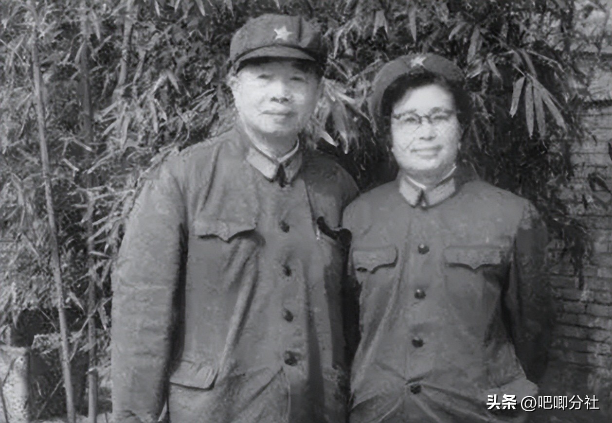 He was in charge of the training of the military region, and the army ...