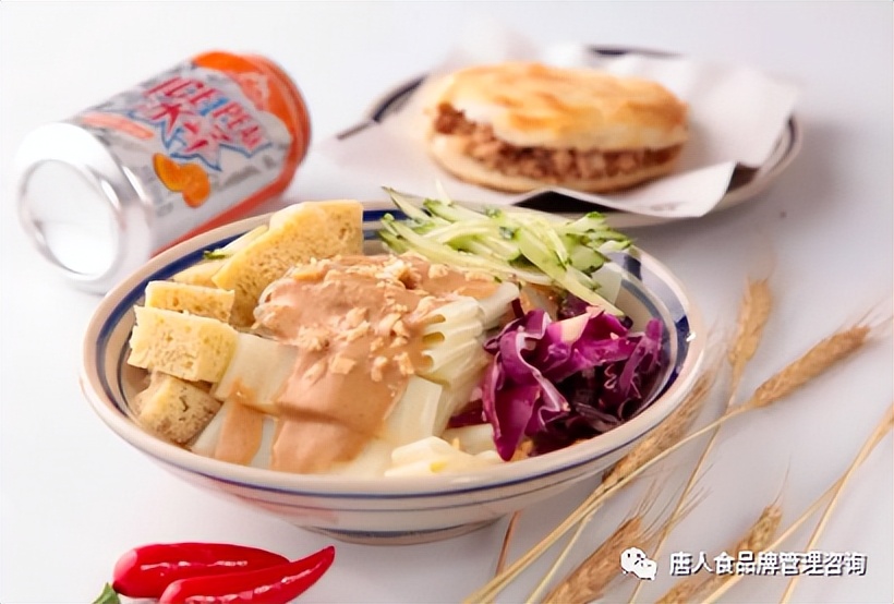 Weijia Liangpi shut down Meituan Takeout, the root cause of the Chinese ...