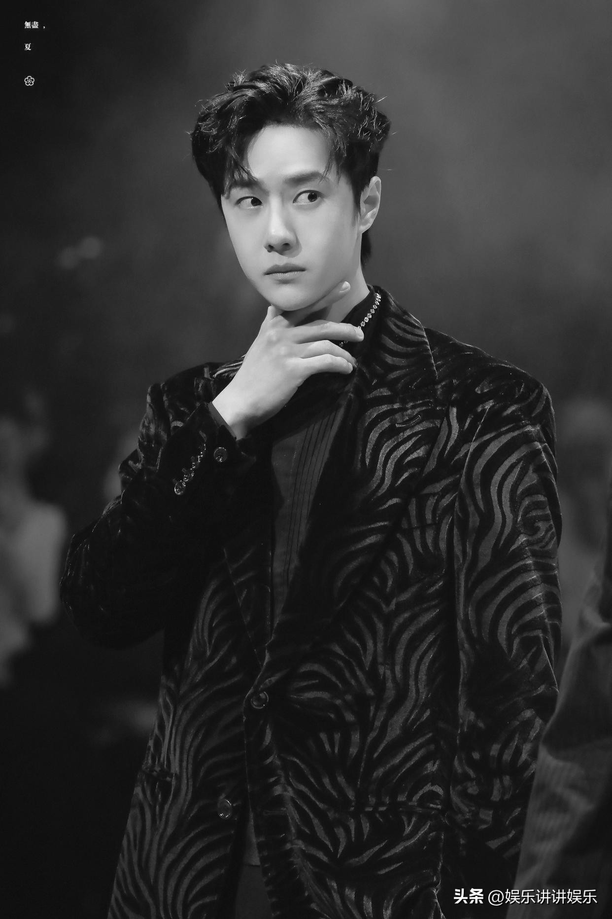 Chanel, don't love Wang Yibo too much! - iMedia