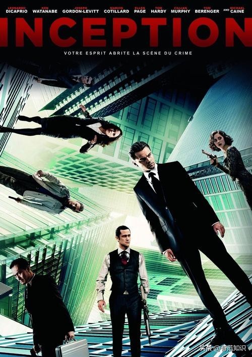 Christopher Nolan: The Artistic Achievement of 'Inception' and ...