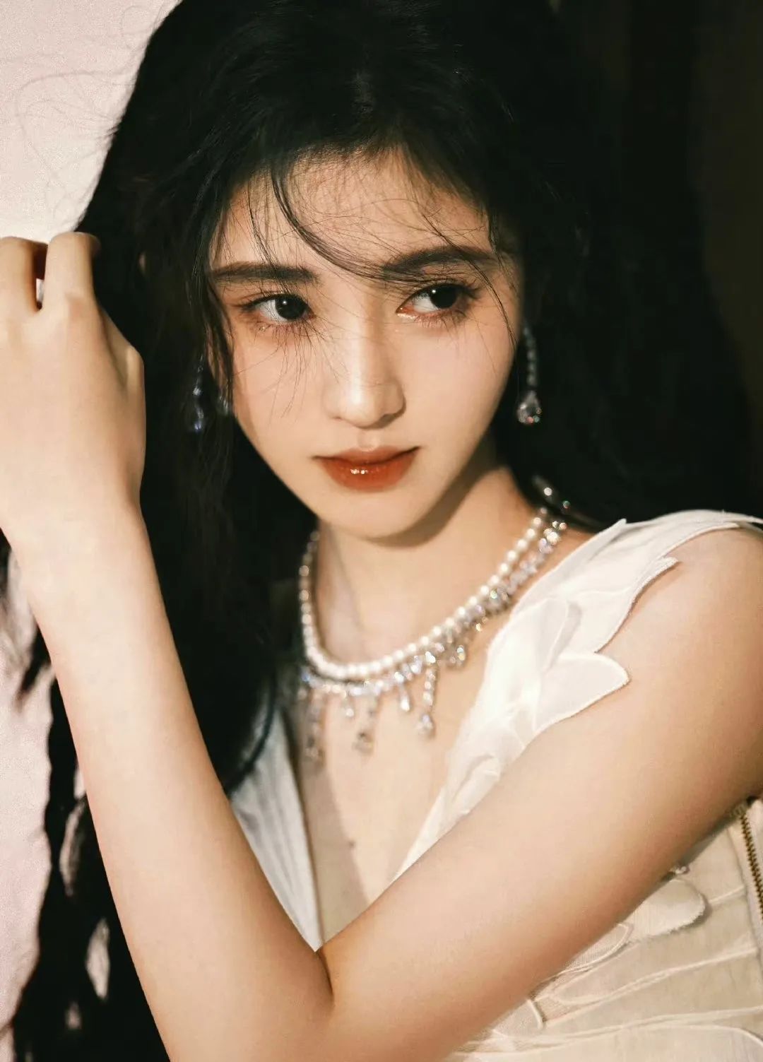 Little Gossip, Zhao Liying, Feng Shaofeng, Big S, Gu Junye, Yu Zheng ...