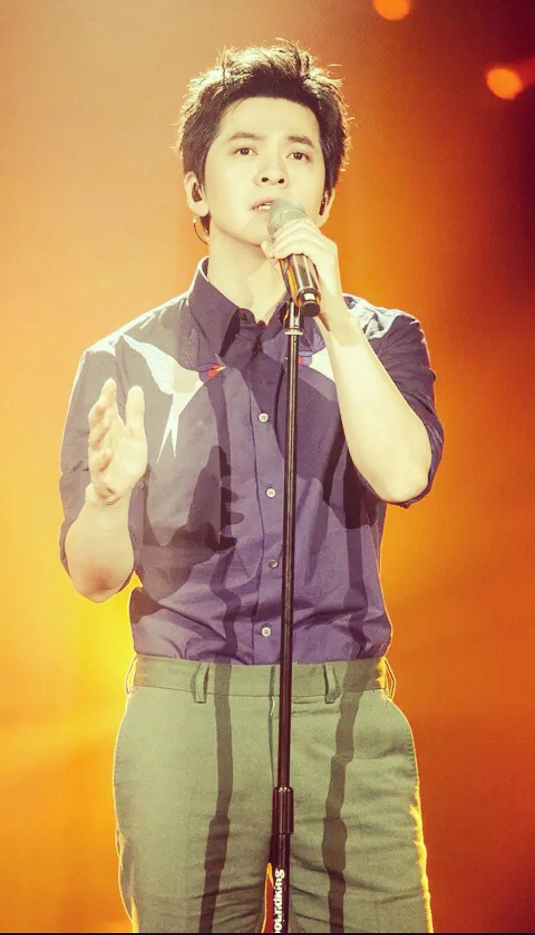 Li Jian said: Your face depends on genetics before the age of 30, and ...