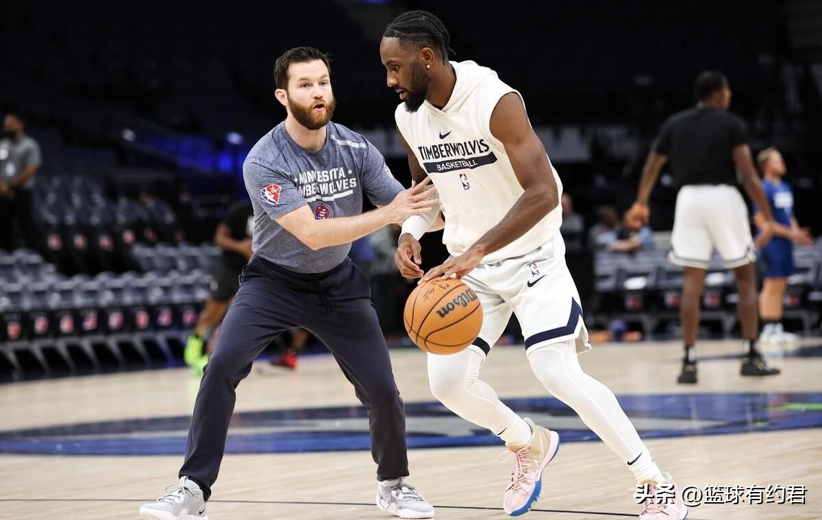 Who else?Russell made 7 of 13 shots in 27 minutes!Timberwolves beat ...