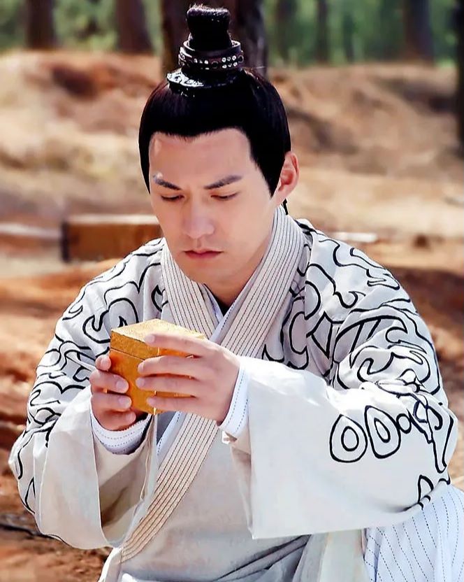 Suddenly miss Lin Xinru, although her drama is very beautiful, but at ...