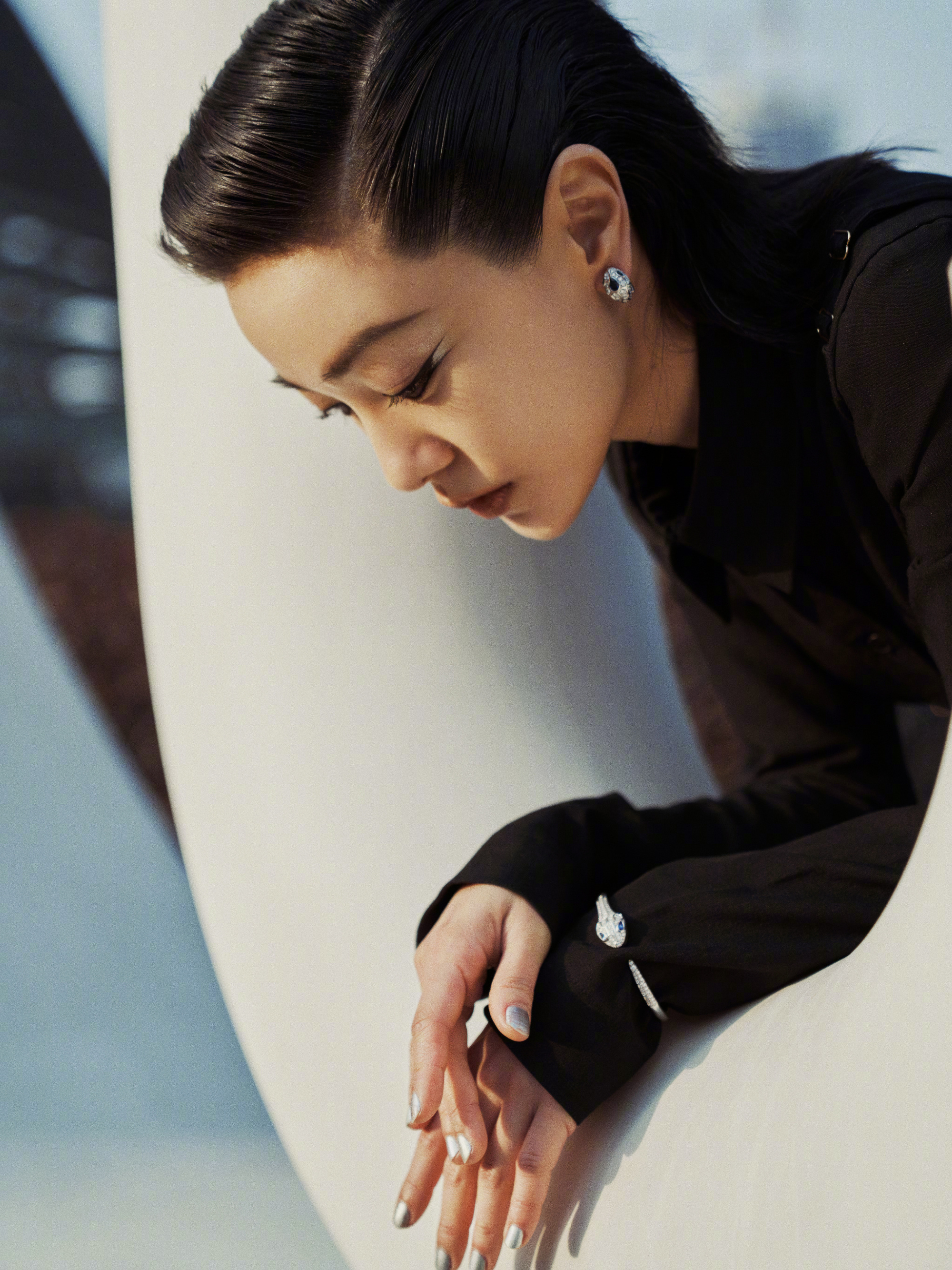 Guo Caijie participated in "Sister Lang 3" and netizens called Gu Li a ...