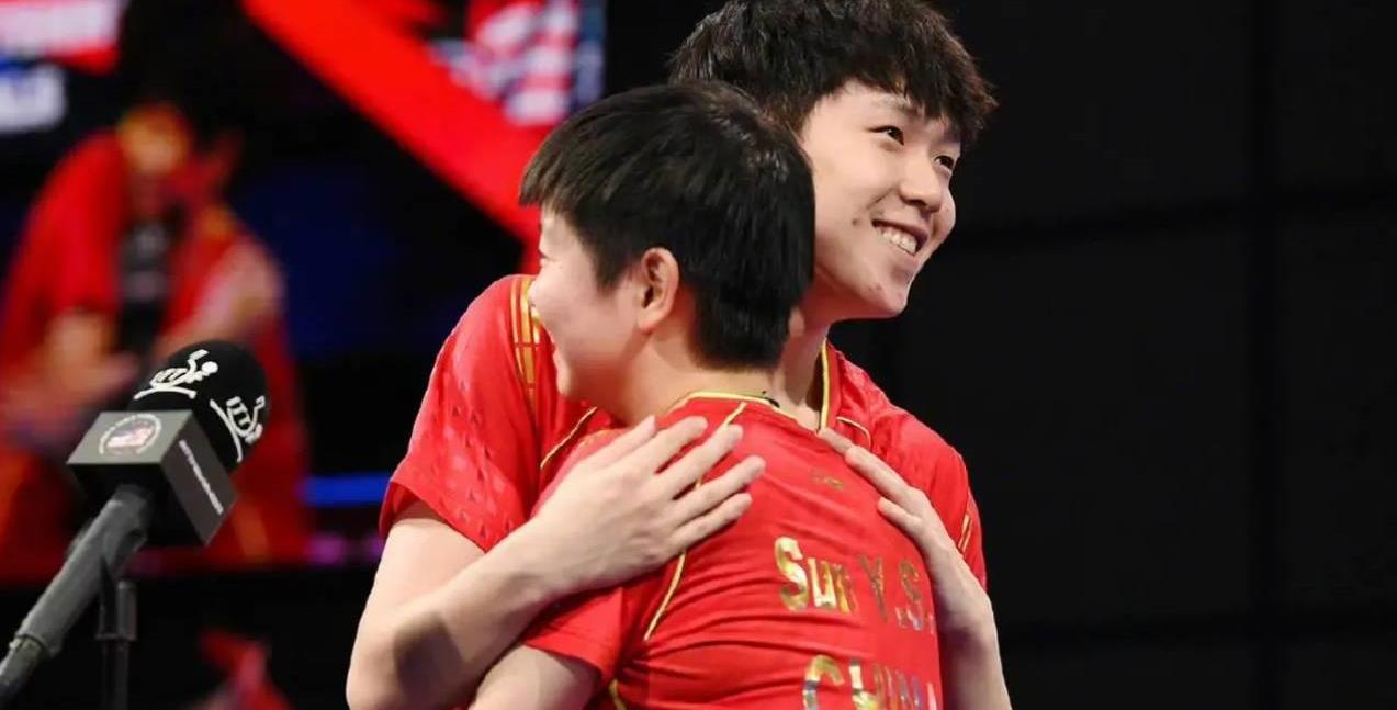 The tragic round trip also served as a wake-up call for Liu Guoliang ...