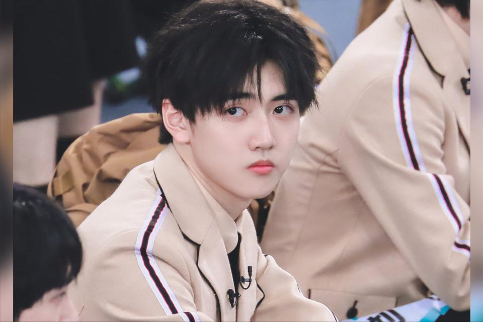 Yan Xujia's gains and losses in the past six months: won Zhang Zifeng's ...