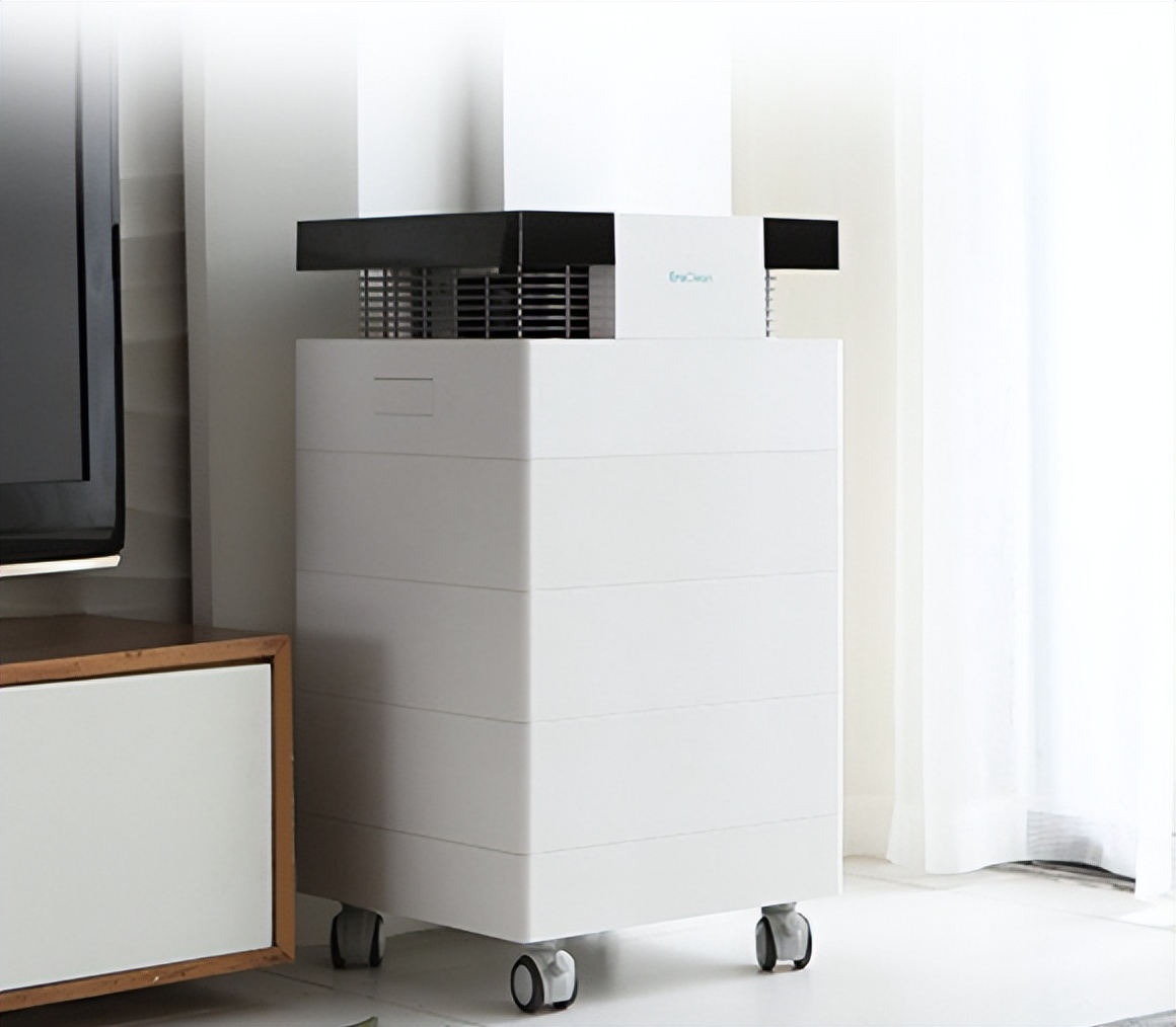 Top ten rankings of negative ion air purifiers, which brand of negative ...