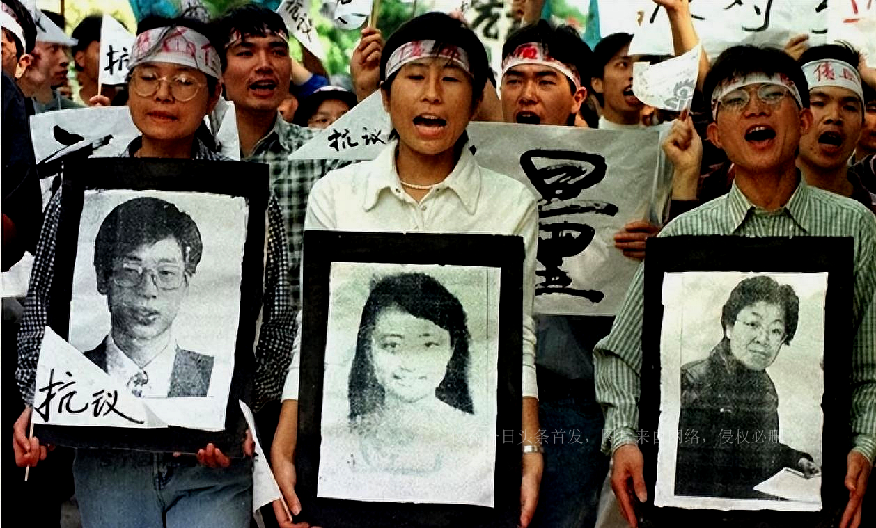 Feng Yanghe, an expert on intelligent technology of the People's ...