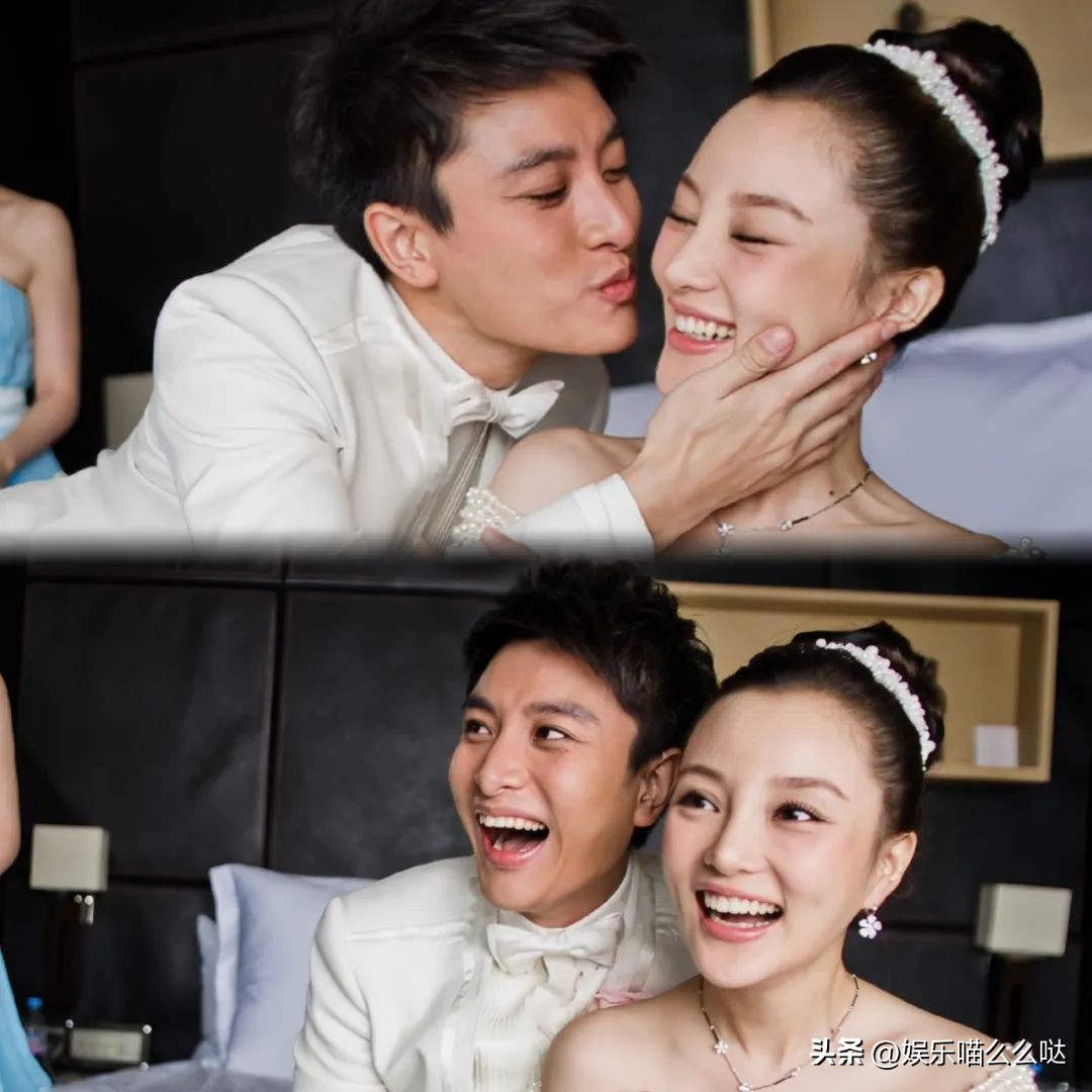 Ren Jialun has an illegitimate child? Liu Yuning stealing the limelight ...