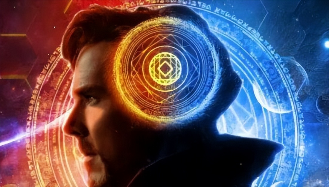 "Doctor Strange 2" multiverse brings multiple moods, are you happy in ...
