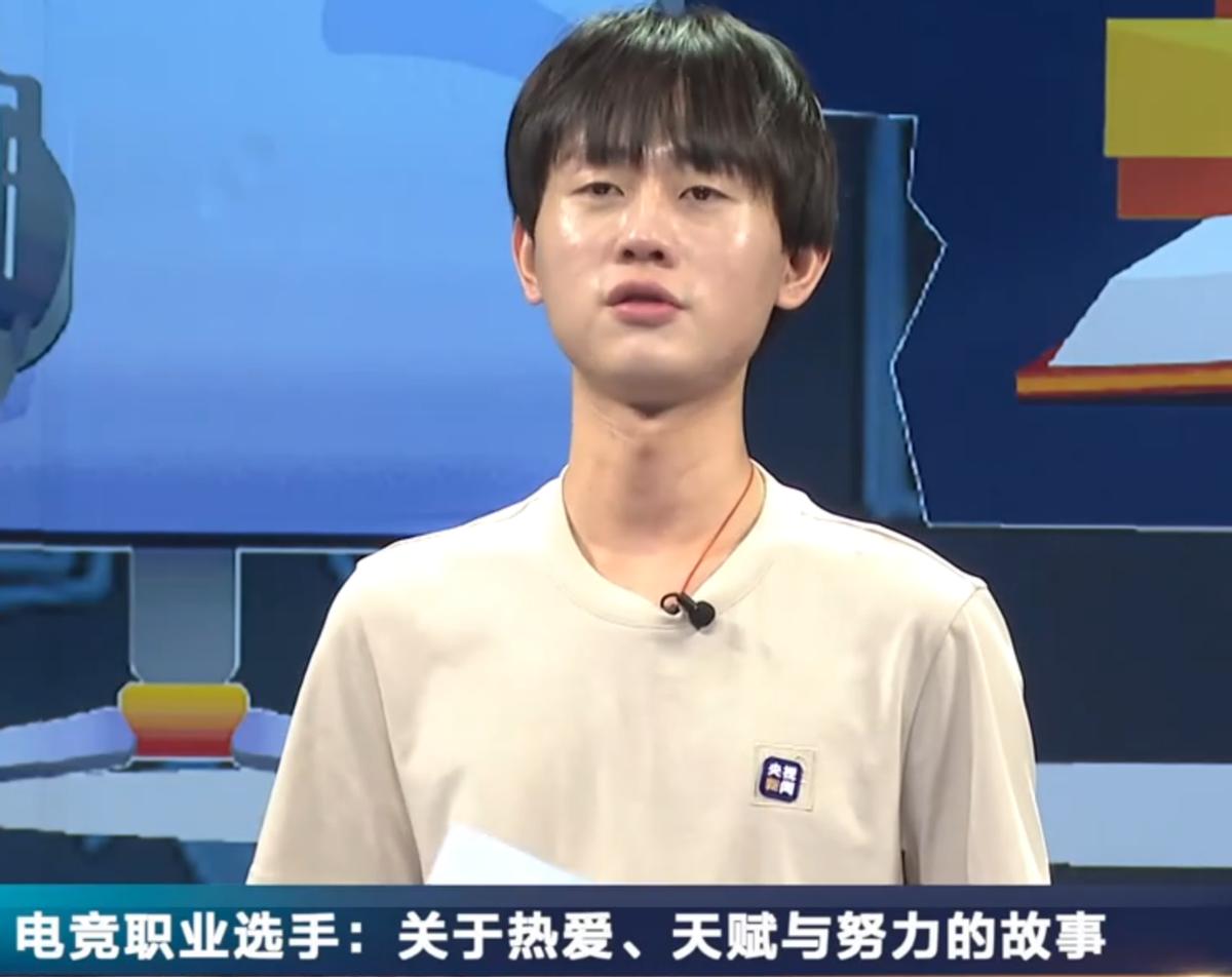 LPL gave UZI a ridiculously high score, Xiao Ming talked about partnering with Uzi, and bluntly ...