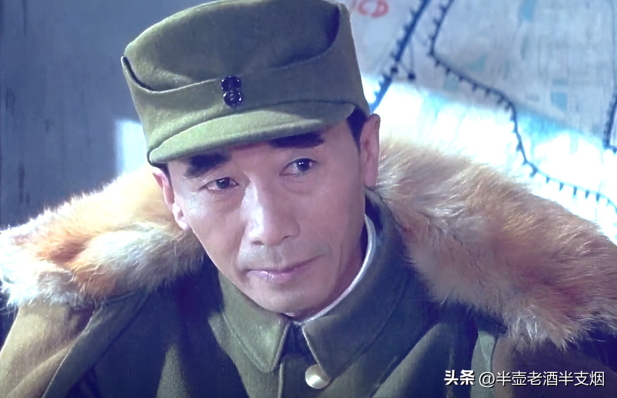 Liu Yalou put away the smoking pistol and smiled: The battle of Tianjin ...