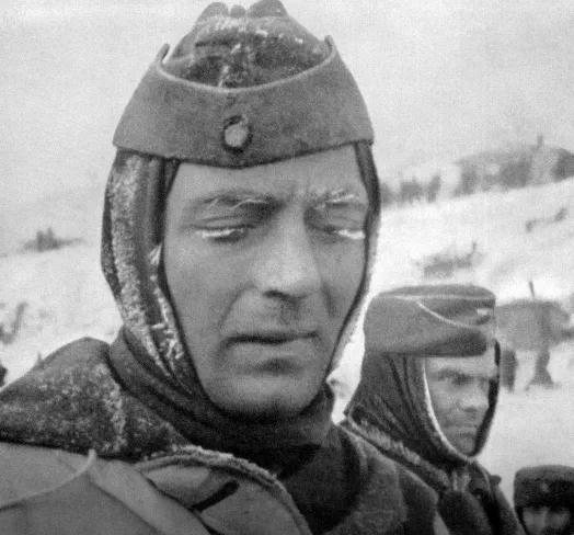 How did Germany's defeat at the Battle of Stalingrad turn the tide of ...